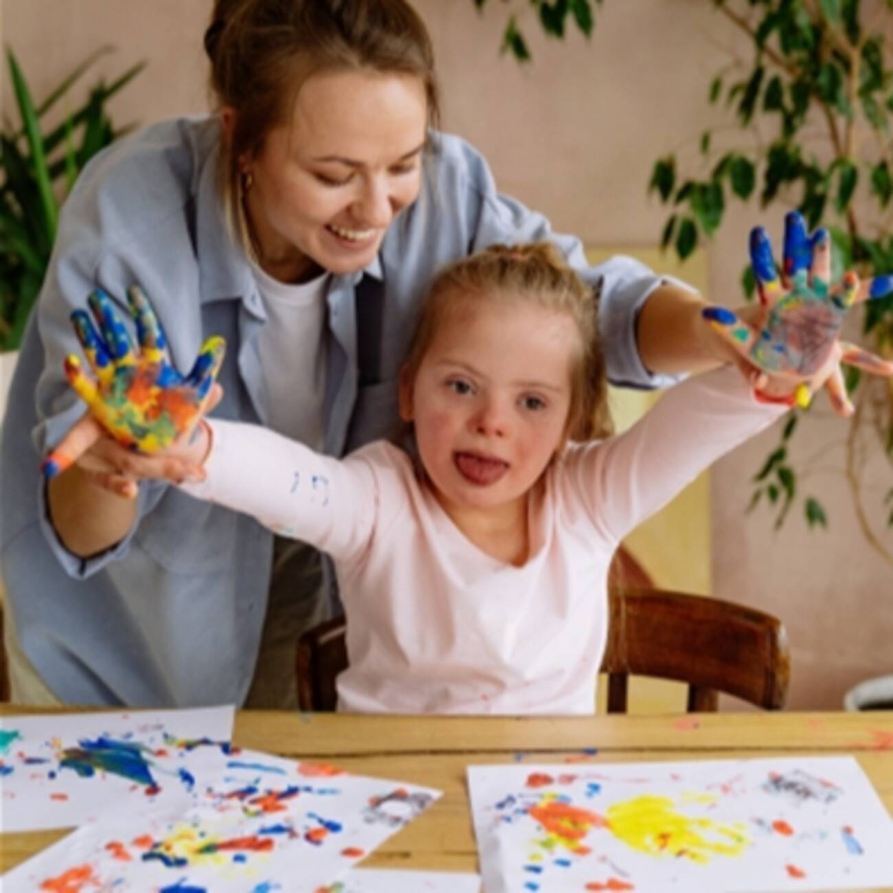 Einhorn im Kiez - Unterstützungsangebote für Familien mit ...