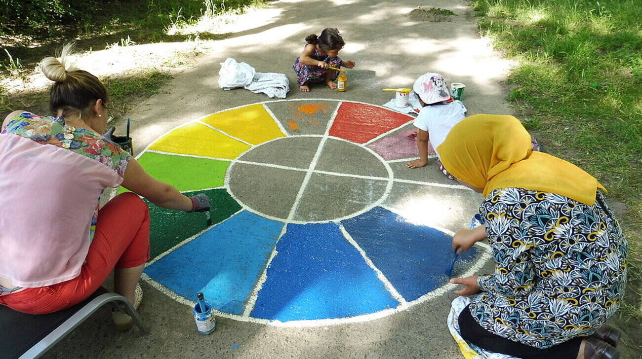 oskar | freiwilligenagentur lichtenberg (Weihnachtsschließzeit:: 22.12. ...